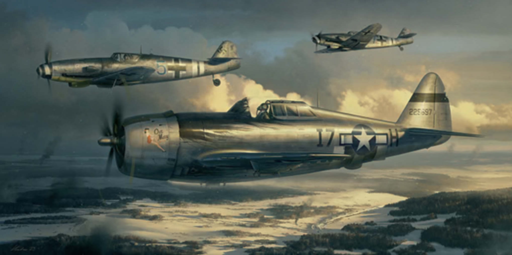 Enemies turned friends: a tale of two missions | News | biltmorebeacon.com