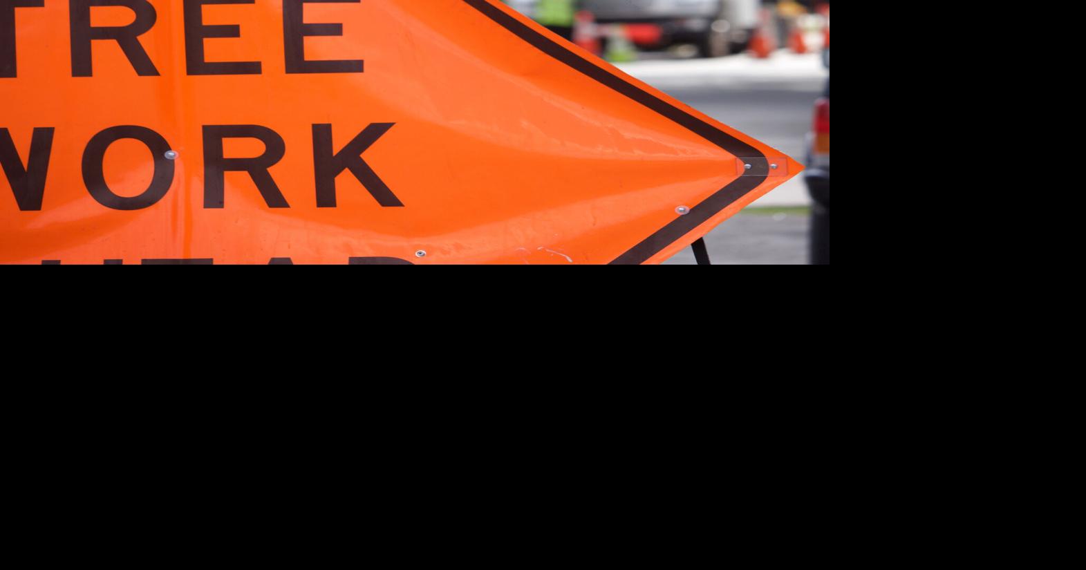 Plan for Delays as Park Crews Remove Hazardous Trees | Outdoor ...