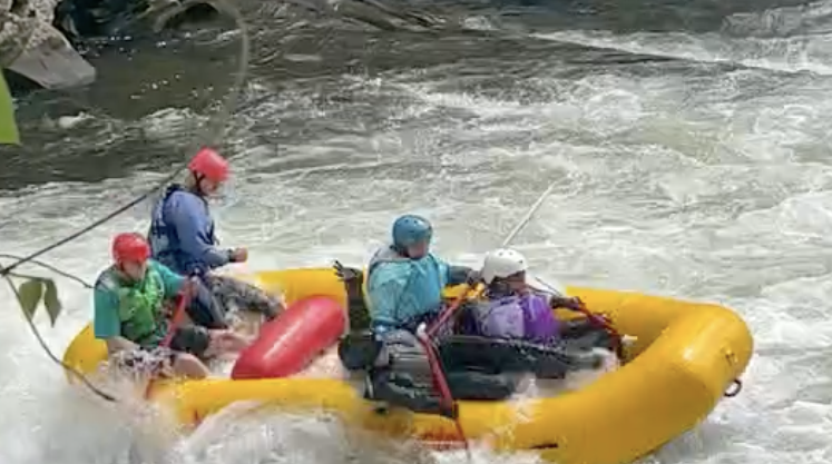 Check out the summer movie Summer Camp, filmed on location in WNC near ...