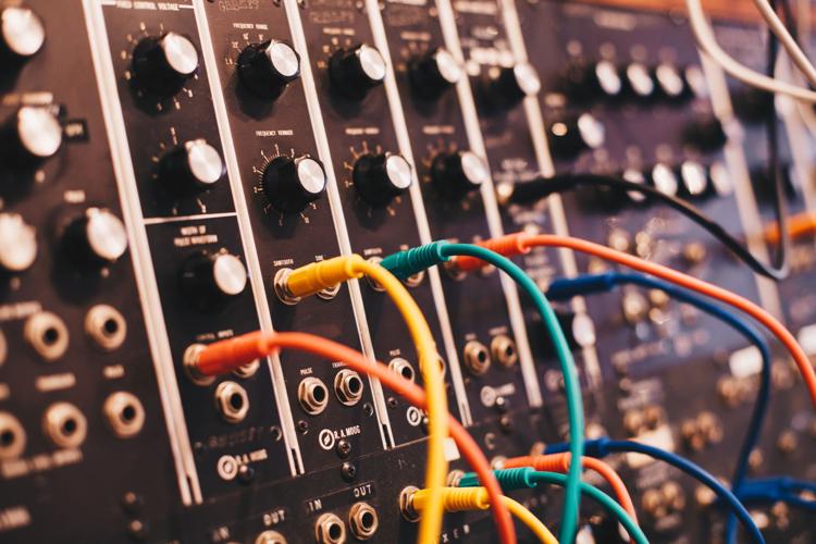 Immortalizing Bob Moog: Moogseum Showcases the Moog Legacy in downtown ...