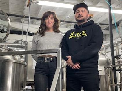 New brewery blends heavy metal theme with great craft beers to forge a ...