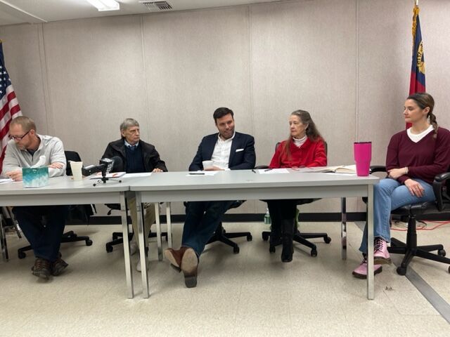 Canton leaders weigh massive to-do list in wake of mill closure ...