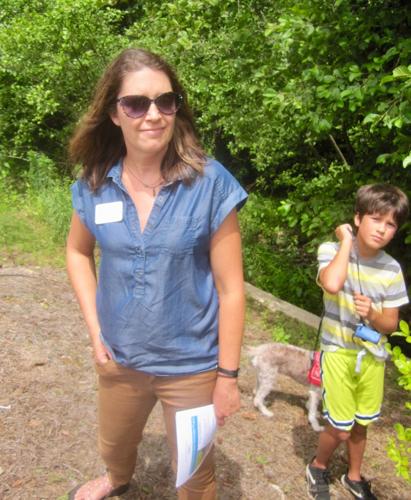 Addressing the Water Quality of the French Broad River | News ...