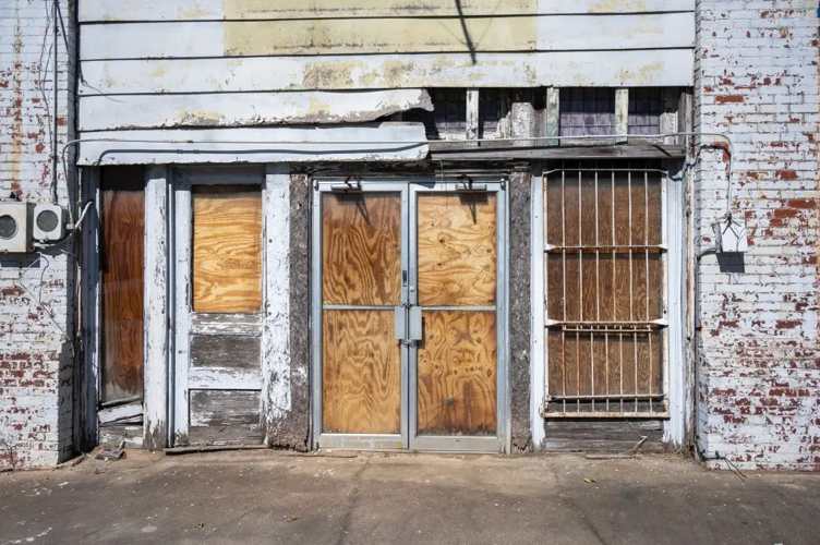 Helene’s devastation shakes up NC economic distress tiers for 2026 ...