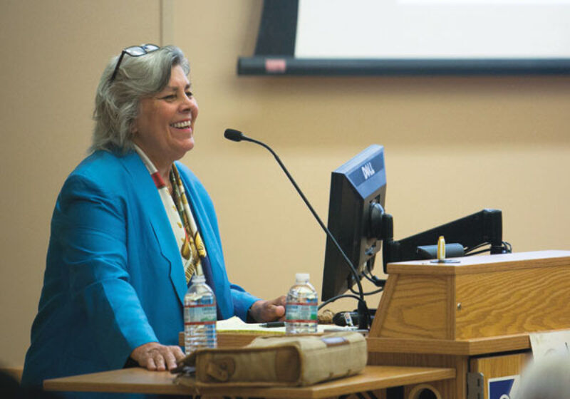 Warren Wilson Commencement Address by Elizabeth Colton | Community ...