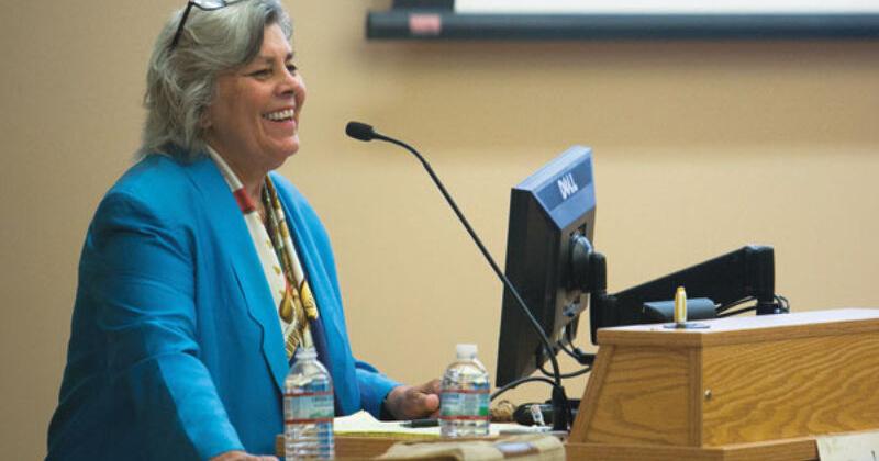 Warren Wilson Commencement Address by Elizabeth Colton | Community ...