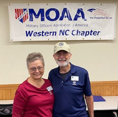 WNC bomb tech still in Ukraine | News | biltmorebeacon.com