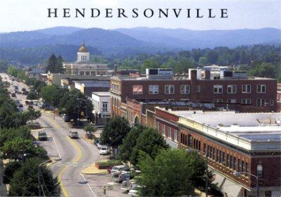 Henderson County residents invited to complete tourism survey | News ...
