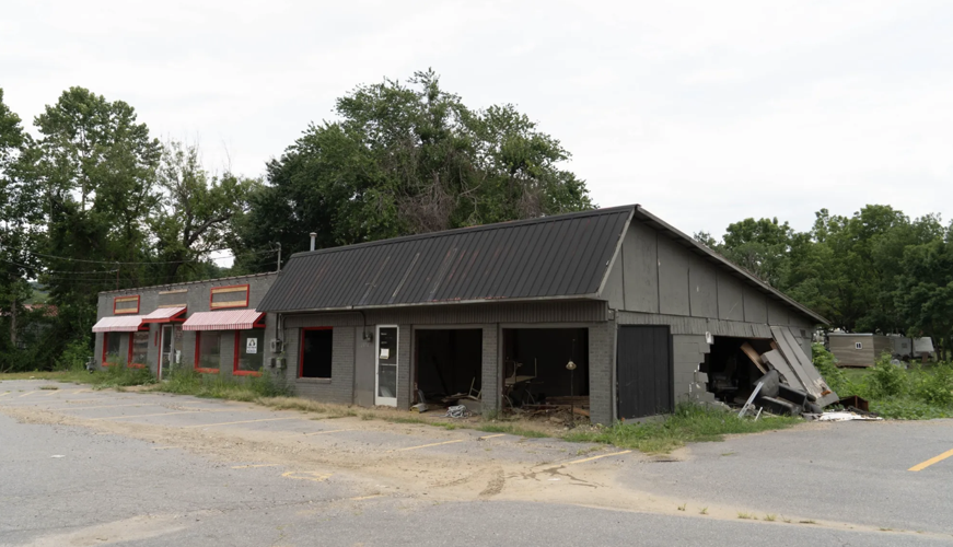 Blue Ridge Public Radio partners with PBS FRONTLINE on Hurricane Helene ...