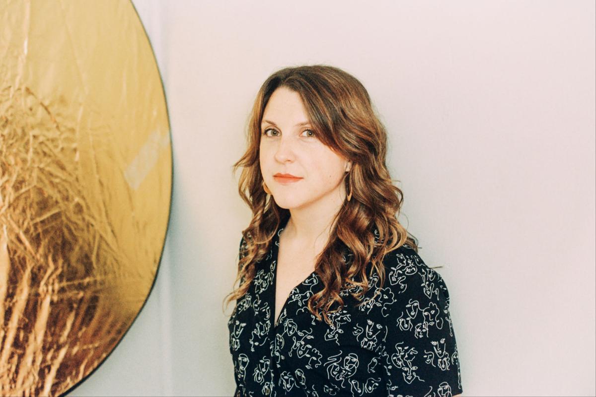 Caroline Spence comes to West Asheville | Arts | biltmorebeacon.com