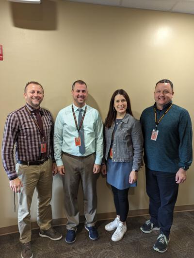 National School Principals Month | Front Page | bloomeradvance.com