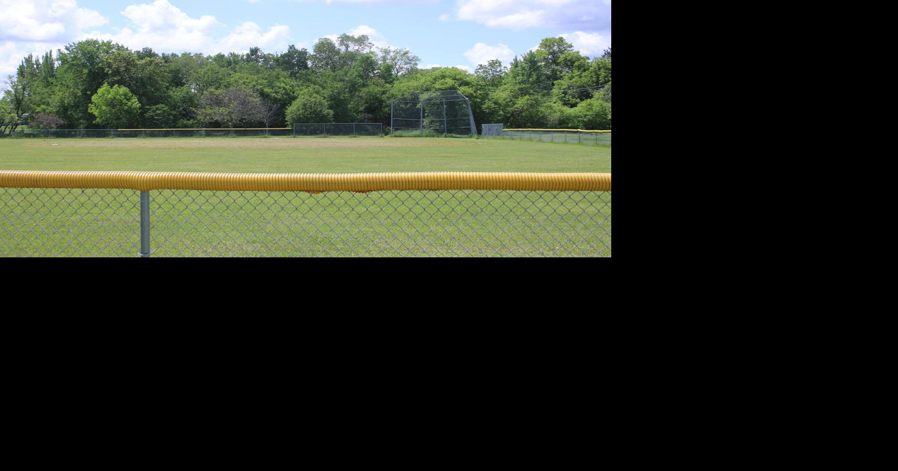 Minnesota Twins Grant Helps With Revitalization Of Old Bloomer Baseball ...