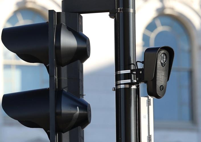 Where are the Flock cameras in and around Madison? | State News ...