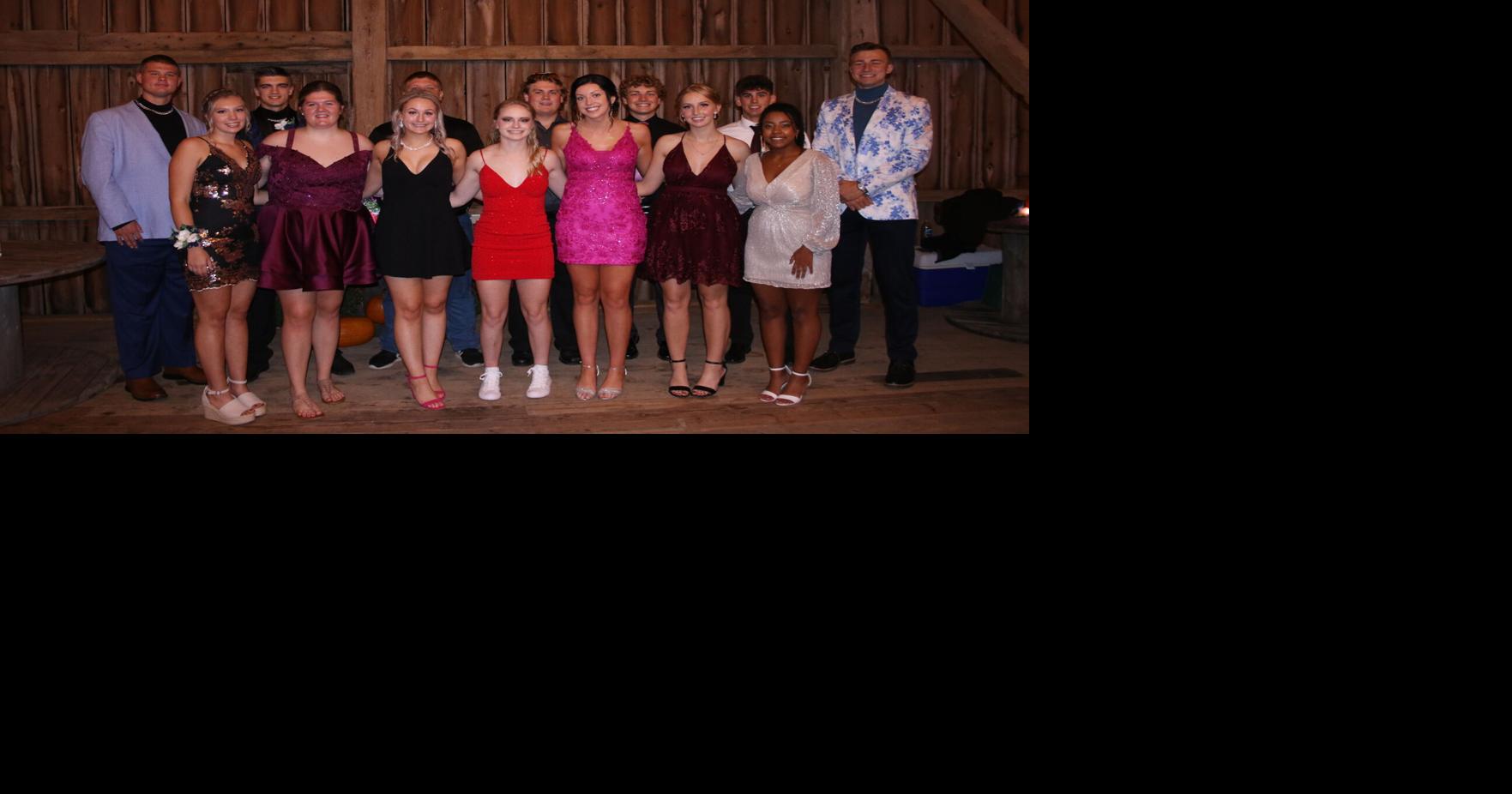 Bloomer High School 2021 Homecoming | Front Page | bloomeradvance.com