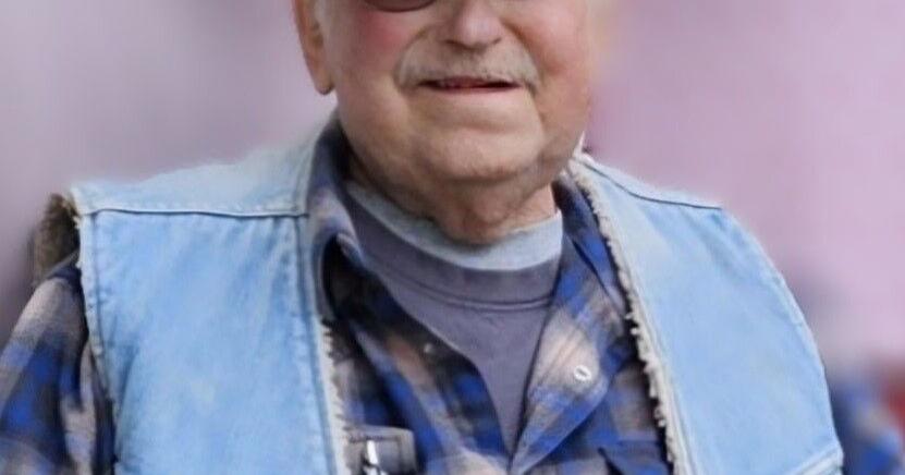 Willard “Bill” Hans Brenner | Obituaries | bloomeradvance.com