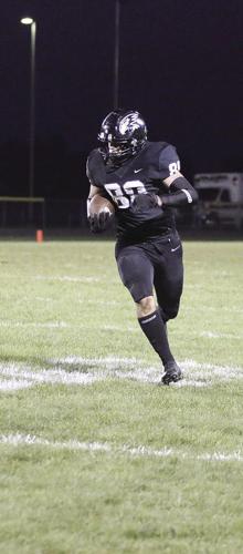 Blackhawks Take The Bite Out Of The Bulldogs 56–7 | Bloomer Blackhawks ...