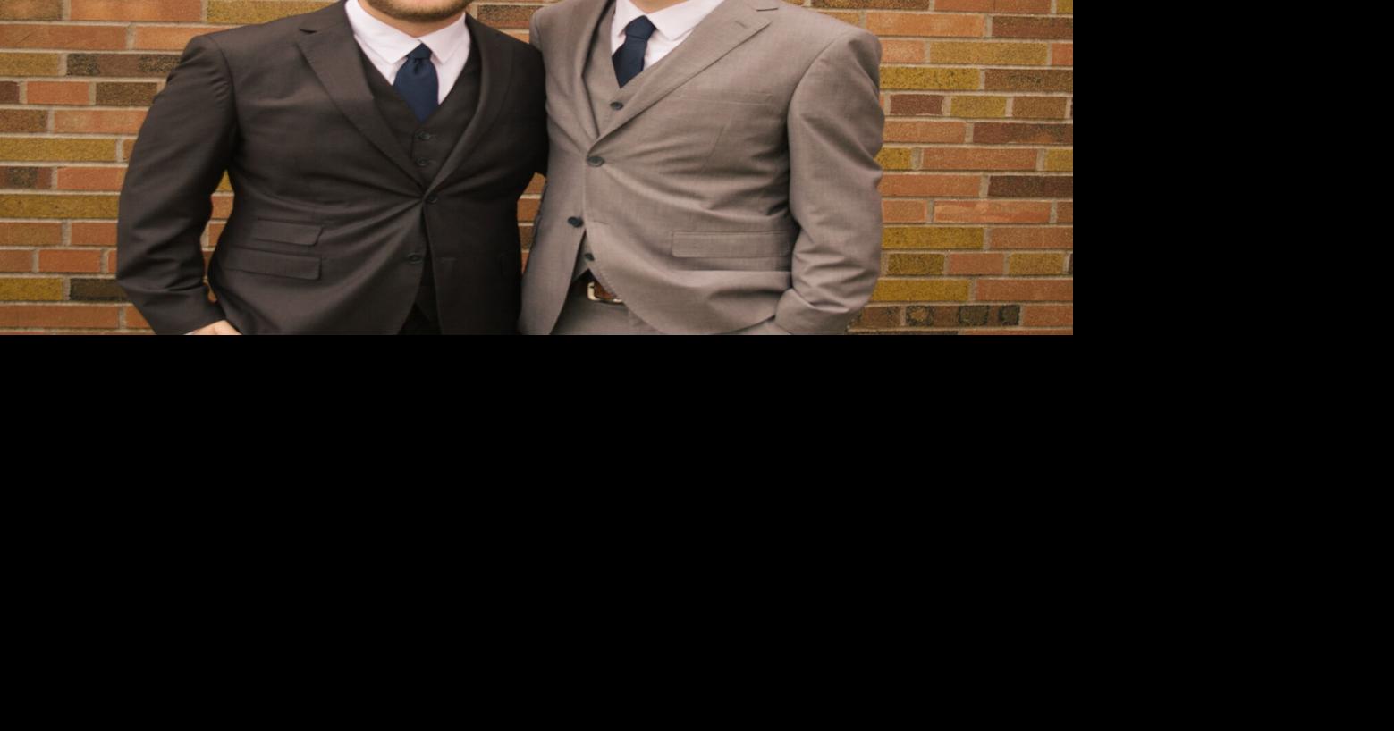 Two Brother Duos, Related As Cousins, Return To Hometown Districts To ...