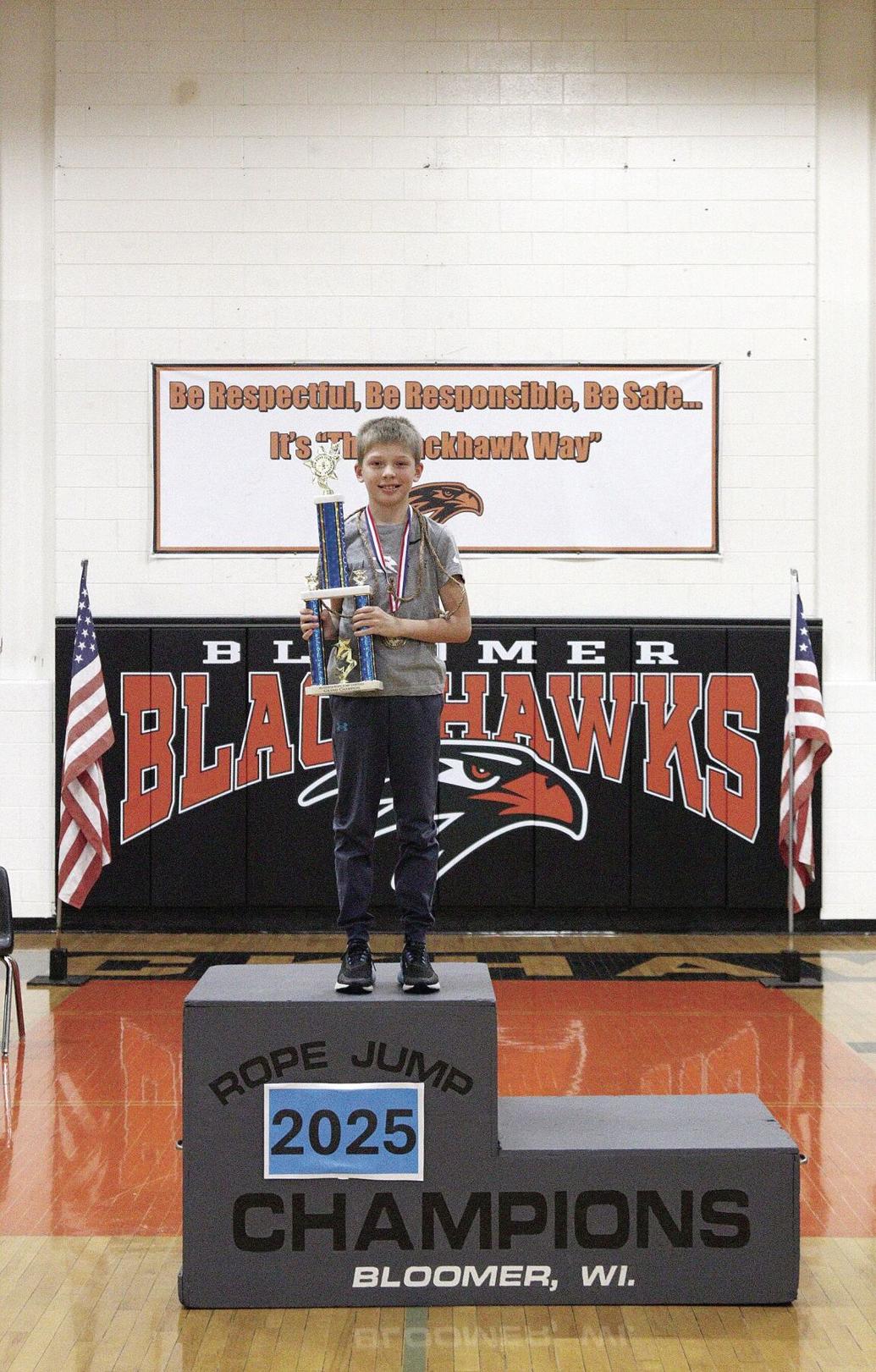bloomeradvance.com | News, Sports, Information for Bloomer, Chippewa ...