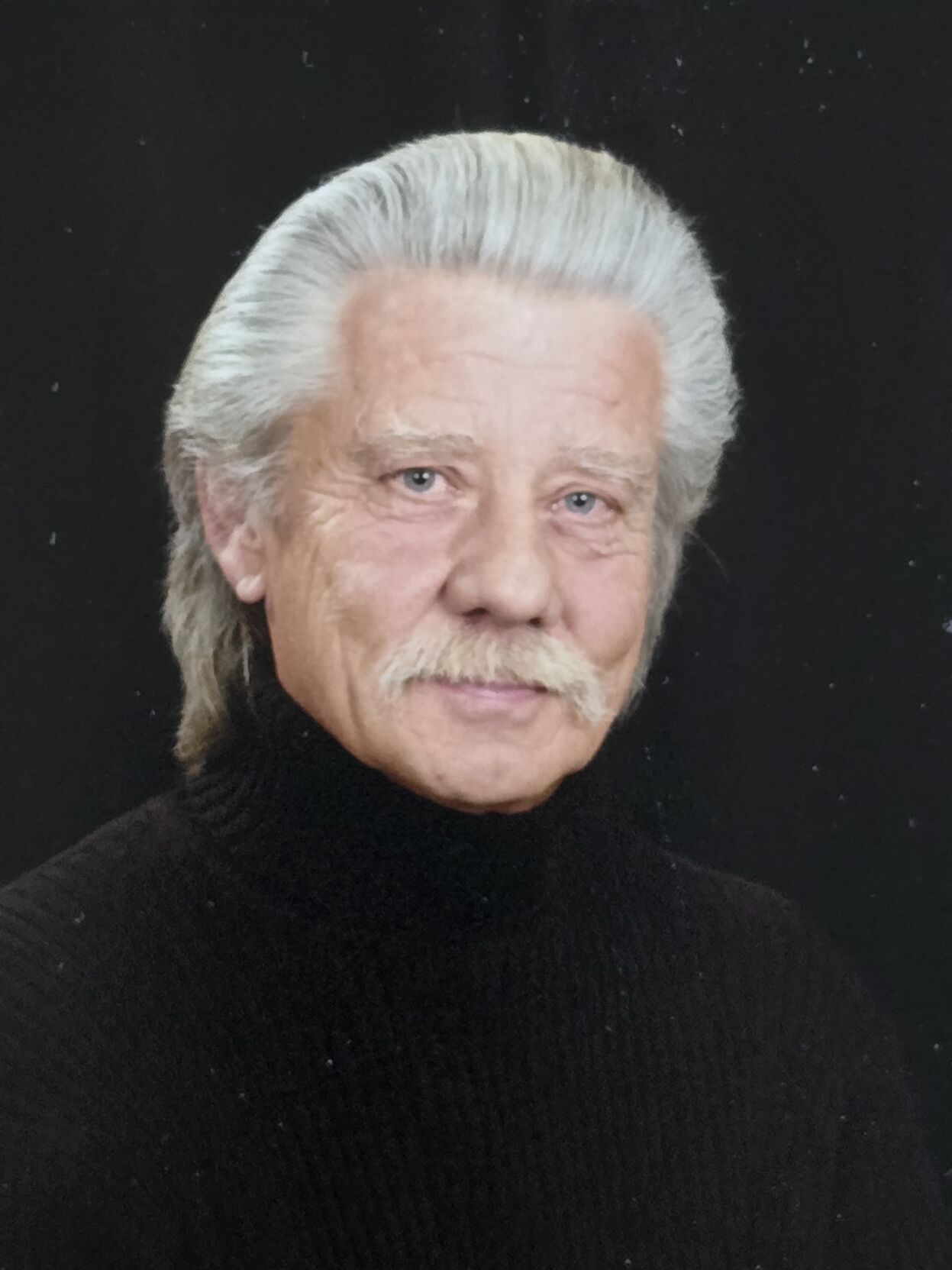 Robert “Bob” L. Nosal | Obituaries | bloomeradvance.com