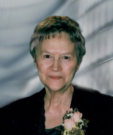 Donna Mae Peterson | Obituaries | bloomeradvance.com