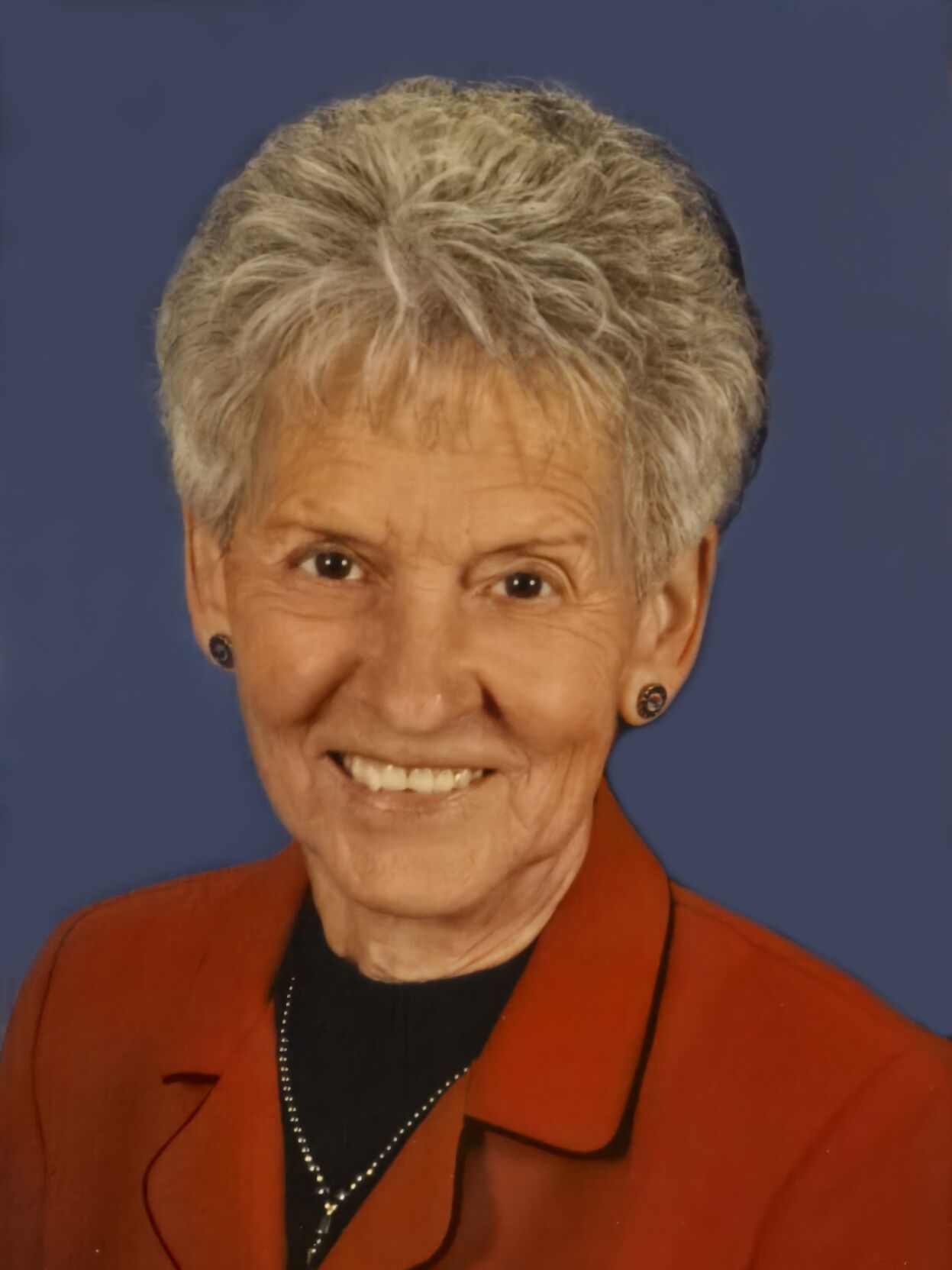 Beatrice “Bea” H. Seibel | Obituaries | bloomeradvance.com