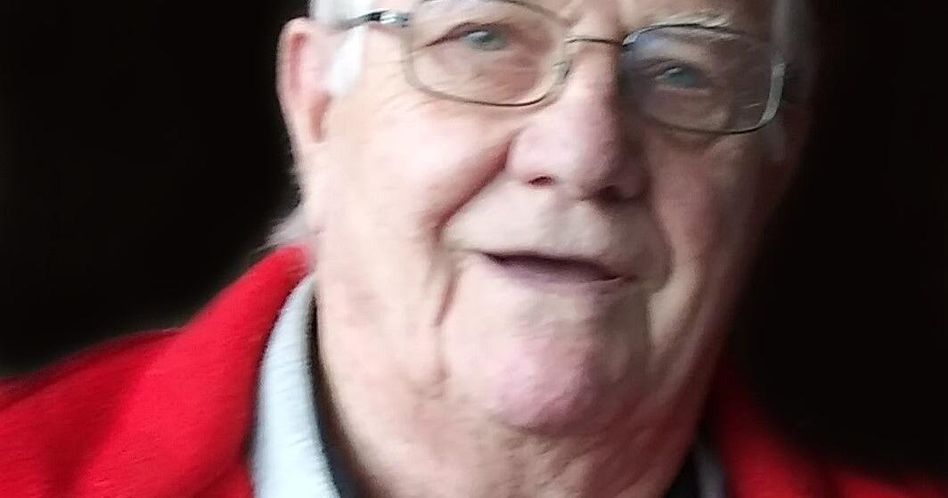 Roger L. Anderson | Obituaries | bloomeradvance.com