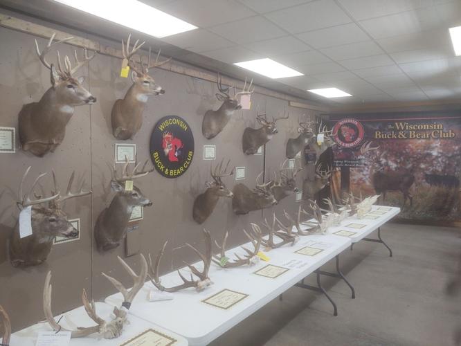100 Year Anniversary Of The Bloomer Rod And Gun Club Instilling ...