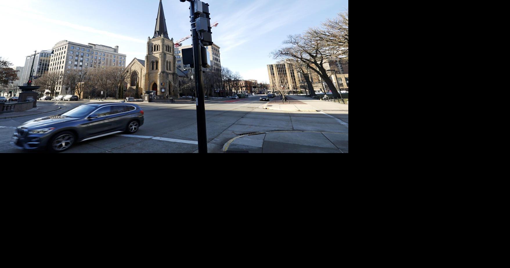 Where are the Flock cameras in and around Madison? | State News ...