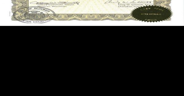 Private Martin A. Treptow Centennial Remembrance | Community News ...