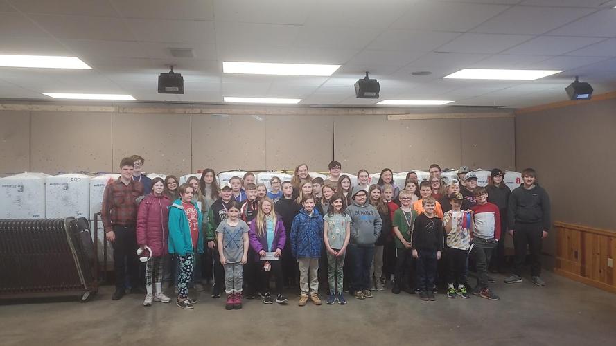 100 Year Anniversary Of The Bloomer Rod And Gun Club Instilling ...