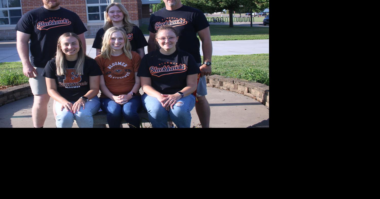 School District of Bloomer Welcomes Six New Teachers For 2023-2024 ...