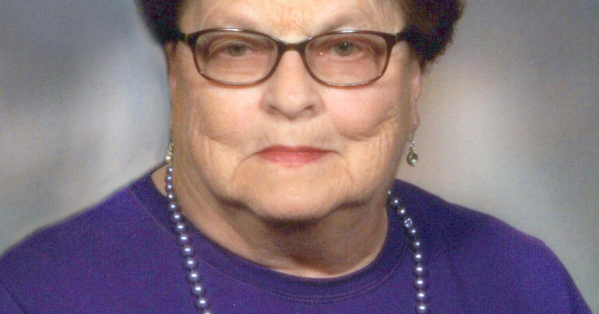 Lois M. Rubenzer | Obituaries | bloomeradvance.com