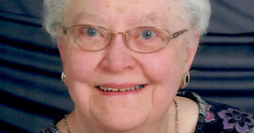 Eileen M. Ludwigson | Obituaries | bloomeradvance.com