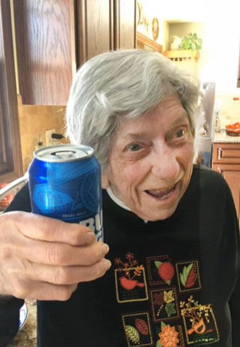 Jeanetta R. Robertson | Obituaries | bloomeradvance.com