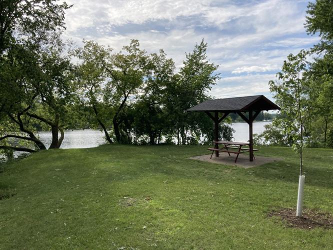 Explore The City Of Bloomer Public Park System | Front Page ...