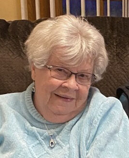 Charlene W. Polanski | Obituaries | bloomeradvance.com