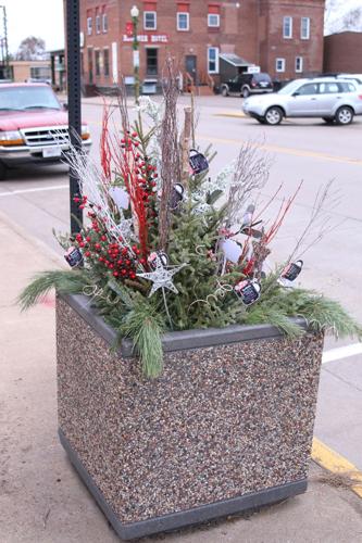 Main Street Planters Christmas Decorating Contest 2019 | Photos ...