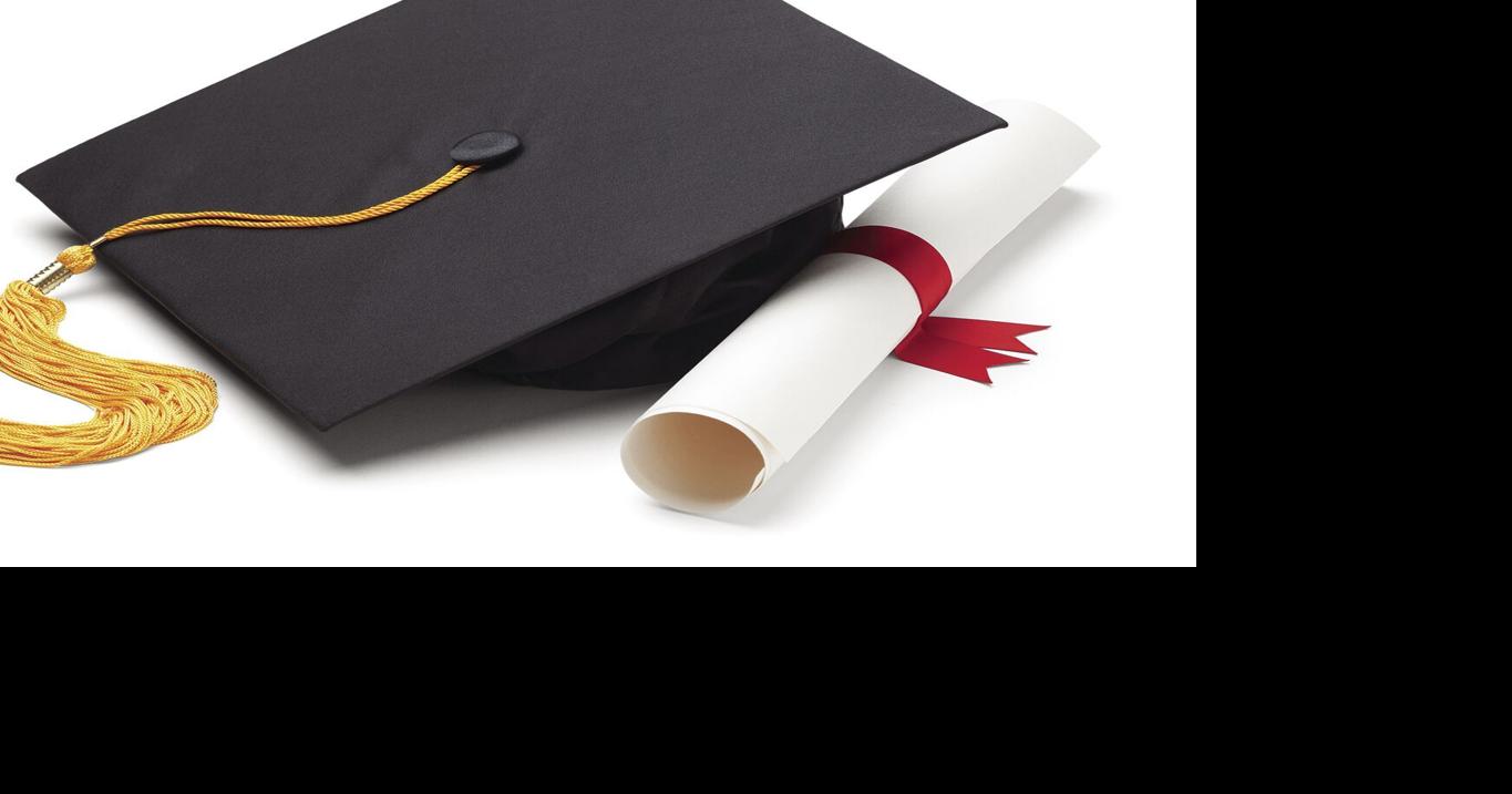 Bloomer High School Graduates Honored Under Laude System | Front Page ...