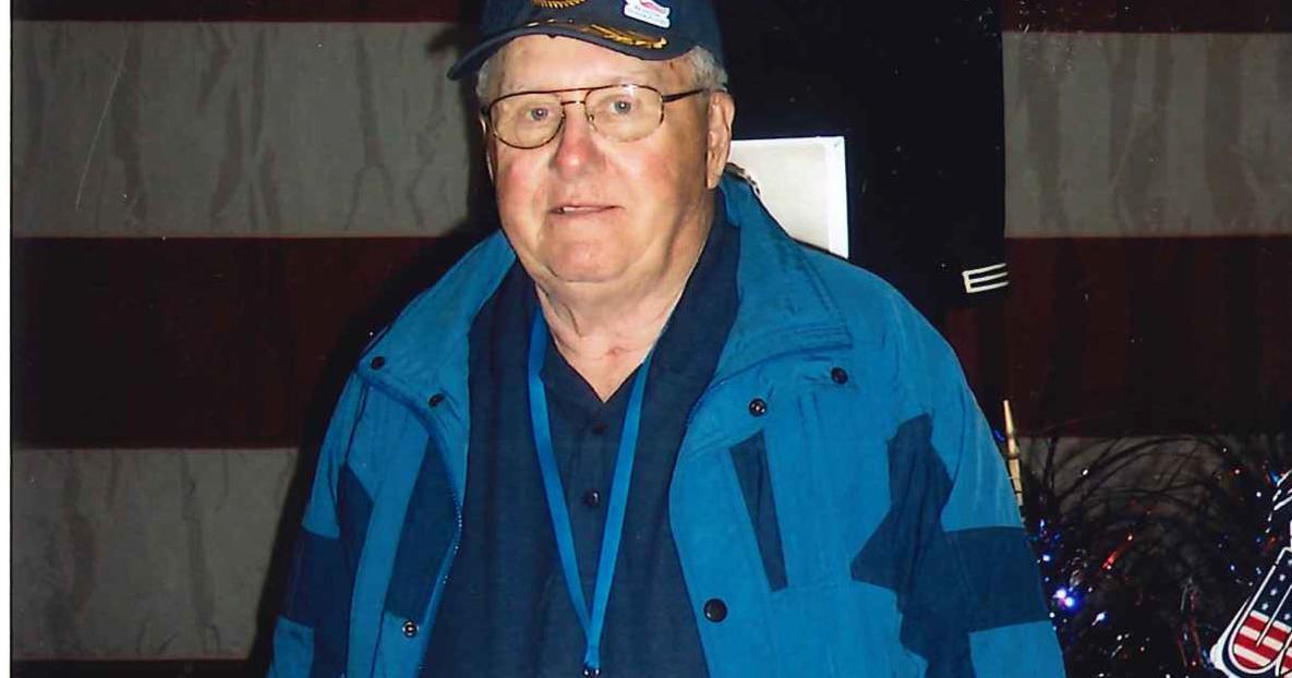 An Experience All Vets Should Have | Front Page | bloomeradvance.com