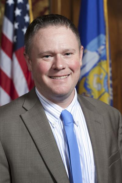 Rep. Rob Summerfield Awarded “Friend of Home Health Care” | Front Page ...