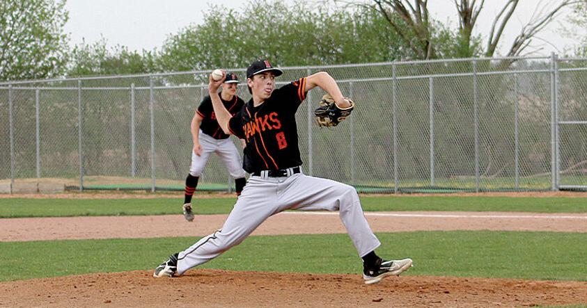 Blackhawks Baseball Adds Four Wins | Bloomer Blackhawks Sports ...