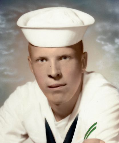 David R. Helin | Obituaries | bloomeradvance.com