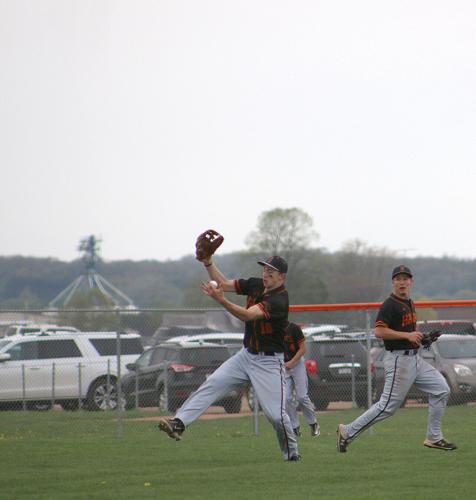 Blackhawks Baseball Adds Four Wins | Bloomer Blackhawks Sports ...