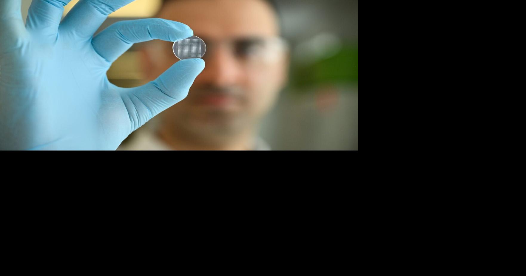 ‘Painless’ patch provides more accurate way to monitor immune ...