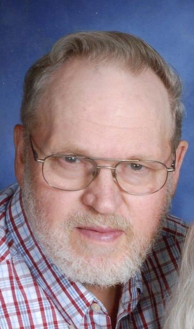 Allen Roy Swanson | Obituaries | bloomeradvance.com