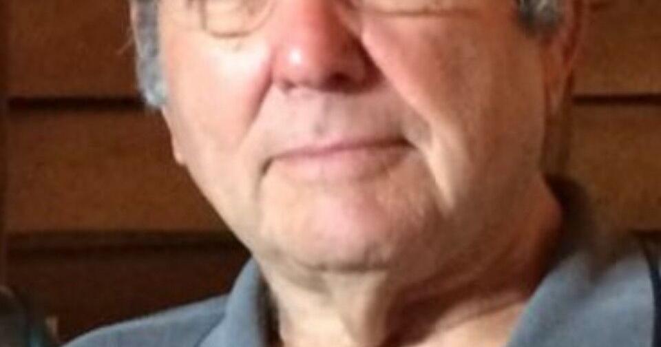 Douglas R. “Doug” Biesterveld | Obituaries | bloomeradvance.com