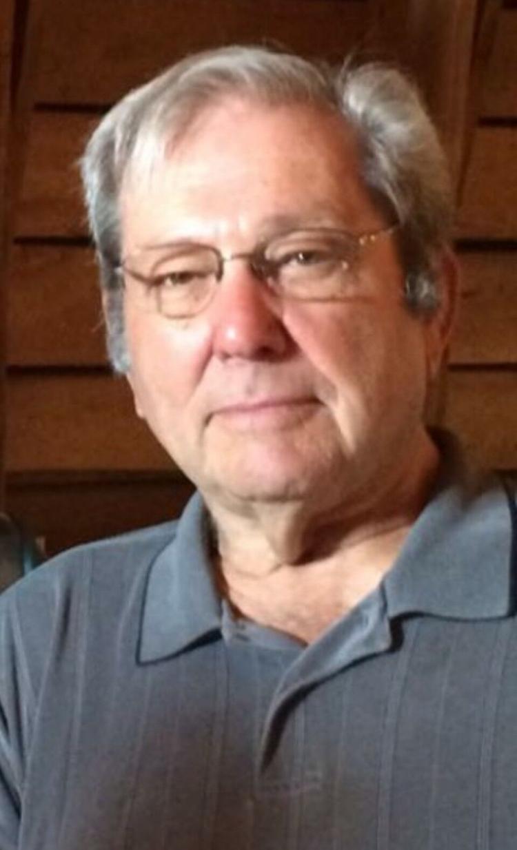 Douglas R. “Doug” Biesterveld | Obituaries | bloomeradvance.com