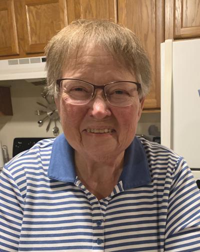 Shirley M. Daoust | Obituaries | bloomeradvance.com