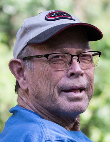 Donald Donaldson | Obituaries | bloomeradvance.com