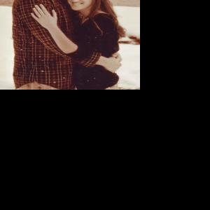 Carlson-Clements Engagement | Engagements | bloomeradvance.com